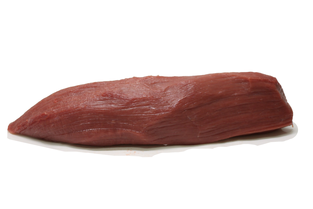 Beef eye of round - Cēsu gaļas kombināts